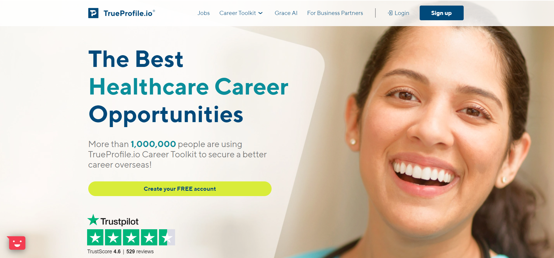 SaaS Gains 5K Referrals With Referral Program [Case Study TrueProfile] | ReferralHero Blog